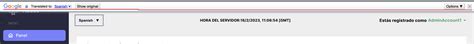 Javascript How To Hide Google Translate Toolbar Popup Stack Overflow