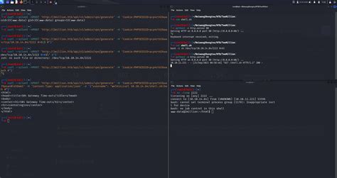 【渗透测试】twomillion Hacktheboxhtb Twomillion Csdn博客