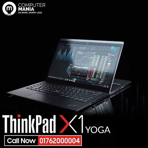 Lenovo ThinkPad X Yoga Gen Lenovo Lenovo Thinkpad Lenovo Yoga