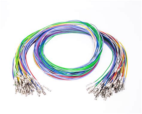 ECUMaster PNP Adapter Extension Harness For EMU Black IRace Auto Moto