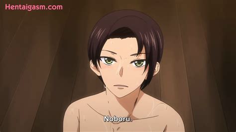 Oni Chichi Harem All Episodes 1 2 New Hentai Eporner