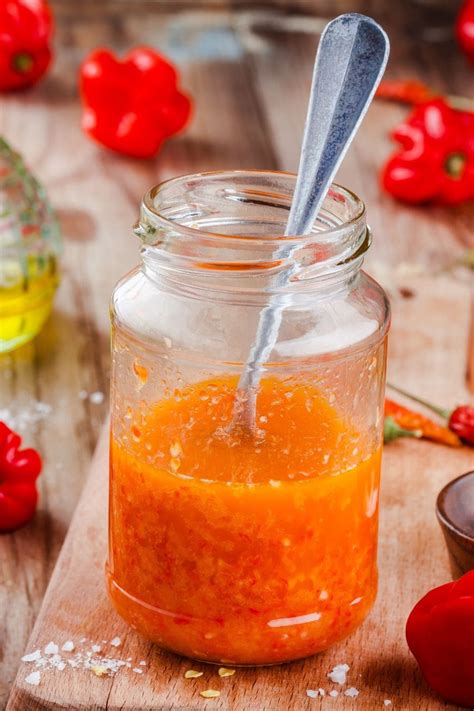 Does Hot Sauce Go Bad Best Storage Tips And More