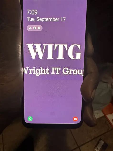 Photo Of Corey Wright