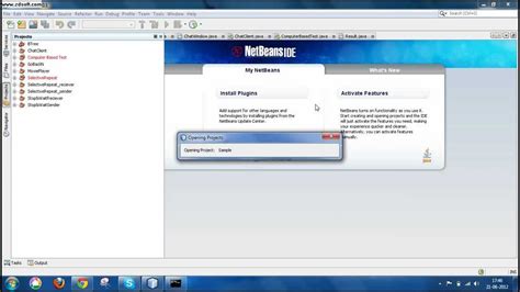 How To Mapconnect Java Application To Database With Login And
