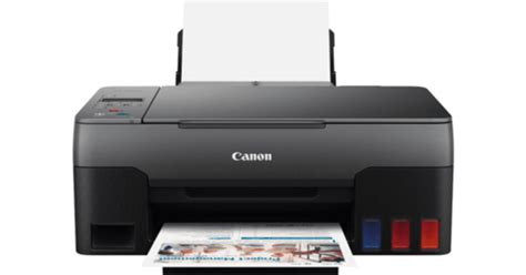 Canon Pixma G2520 (10 butiker) hos PriceRunner • Priser