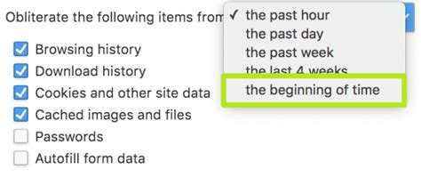 How To Clear Your Internet History In Opera Laptop Mag