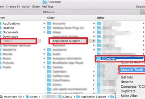 Uninstall Ccleaner On Mac With These Easy Peasy Tips
