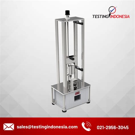 Drop Weight Tester Testingindonesiacoid