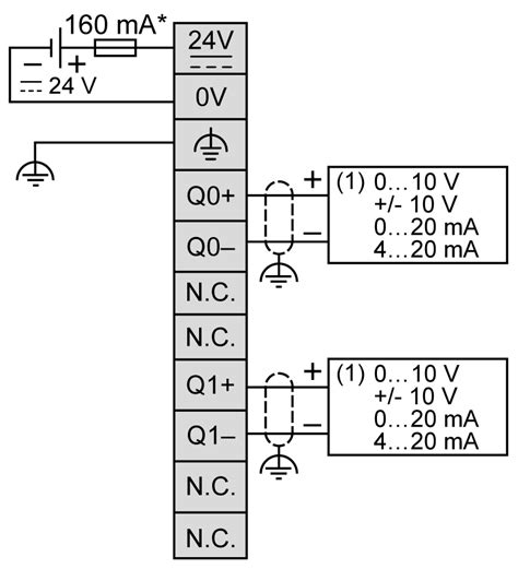 TM AQ TM AQ G Wiring Diagram