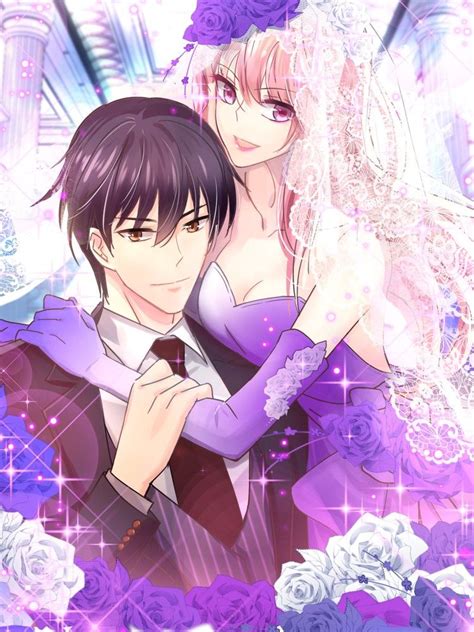Anime Romance Anime Hình ảnh Manga