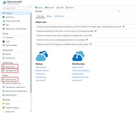 Configure Microsoft Azure Backup For VMs Thomas Preischl