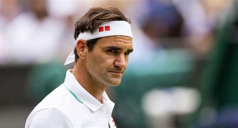 Retiro De Roger Federer El Adiós De Roger Federer Lee La Emotiva Carta