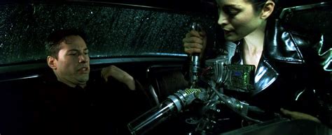 The Matrix 37 Things You Didnt Know About The Original Sci Fi Classic