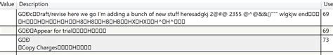 Reading BLOB Fields In Paradox From VB NET Stack Overflow