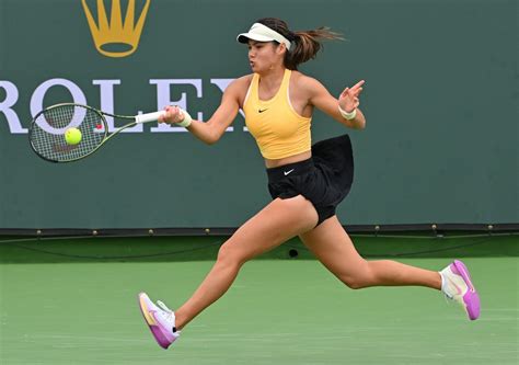 Emma Răducanu Eliminată în Primul Tur La Madrid Wta Replicaonlinero