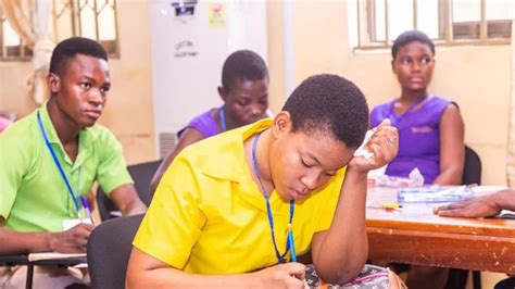 2025 Bece Rme Sample Questions Released