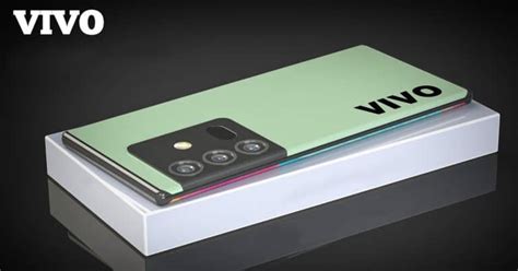 Vivo X100 Series Specs 12GB RAM 200MP Cameras