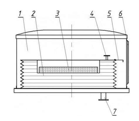 Struktur Dan Prinsip Konservator Minyak Transformator Pengetahuan
