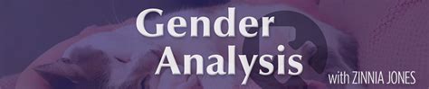 “that Was Dysphoria” 8 Signs And Symptoms Of Indirect Gender Dysphoria