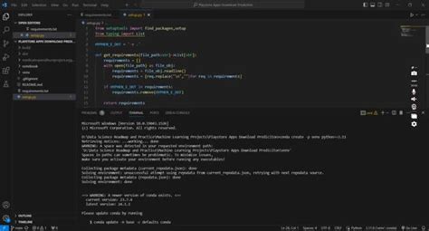 Video Arjun Deshmukh On Linkedin Machinelearning Datascience