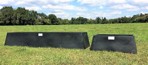 Feed Bunks New Ameriag