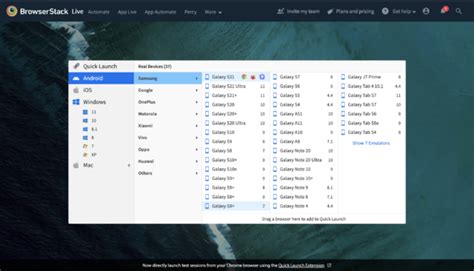 Login Automation Using Selenium Webdriver Tutorial BrowserStack