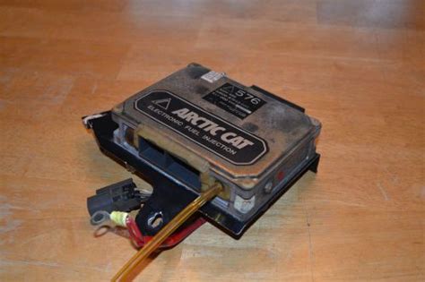 Sell Polaris Indy Evolved Chassis High Low Beam Switch In Amherst New