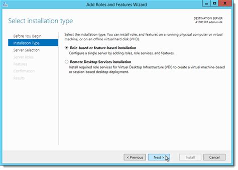 How To Install And Configure Web Application Proxy For ADFS Mister Cloud Tech
