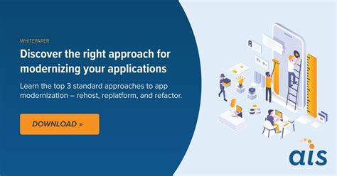 Ais Applied Information Sciences On Linkedin Application