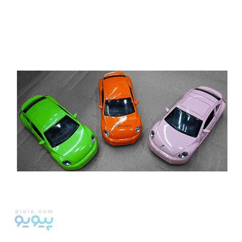 مشخصات و خرید ماکت ماشین فلزی فولوکس فروشگاه اینترنتی پیویو