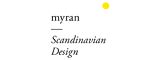 All brands of MYRAN - SCANDINAVIAN DESIGN on Architonic