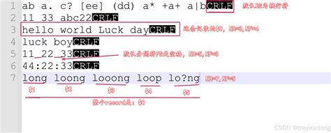 Linux Awk命令详解 参数 选项 内置变量 内置函数 脚本多图、多示例 Csdn博客