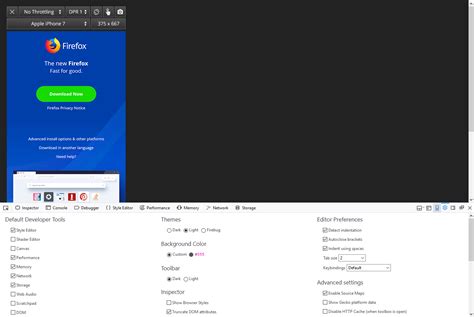 Responsive Design Mode New Designs In The Works Input Wanted