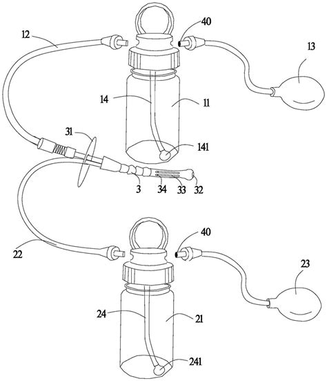 一种医用阴道洗涤器的制作方法