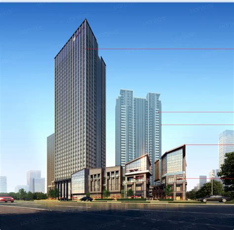 瑞升城北橡树林图片瑞升城北橡树林实景图成都链家新房