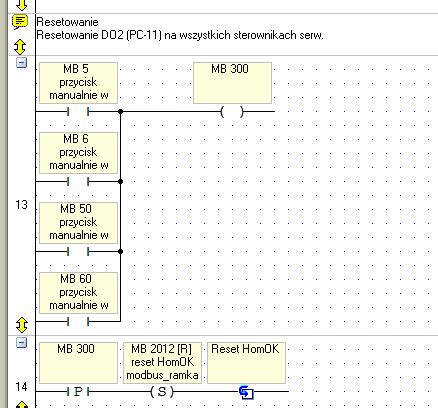 Modbus Why Can T Read This Vision Samba PLC HMI Controllers VisiLogic Software