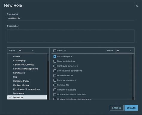 deploying linux vm using ansible vmattroman