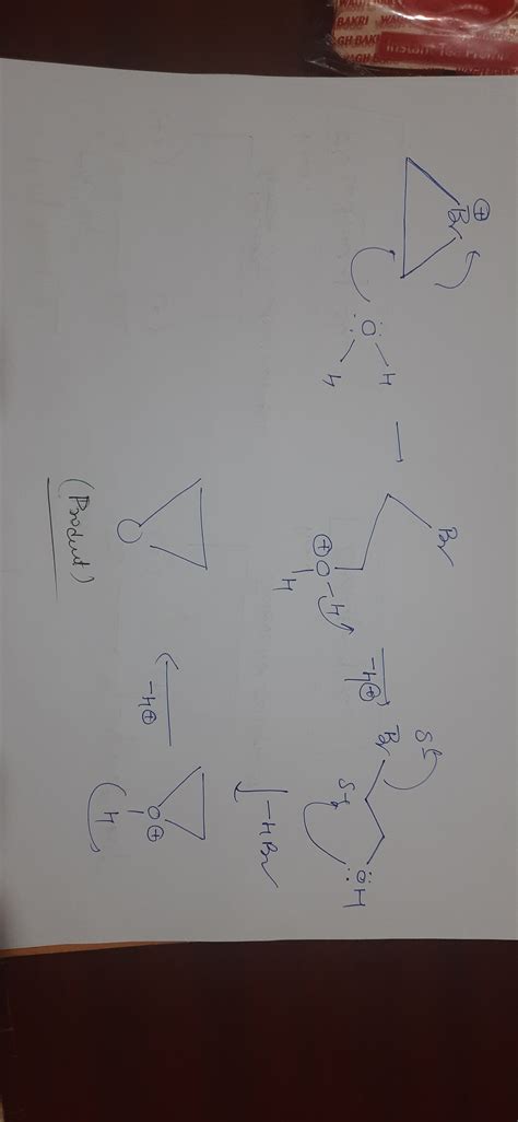 Solved Organic Chemistry Please Answer The Question In Detail I Hope