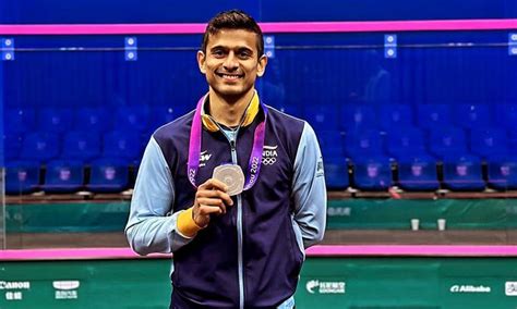 Saurav Ghosal The Ageless Champion