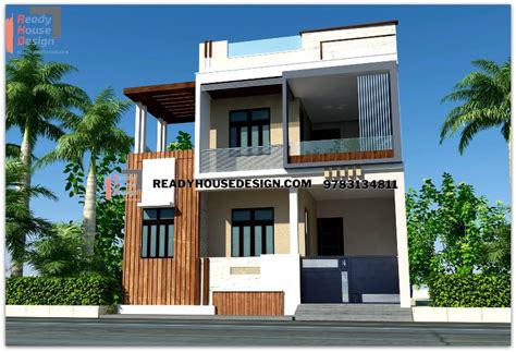 Ground Floor House Elevation Designs