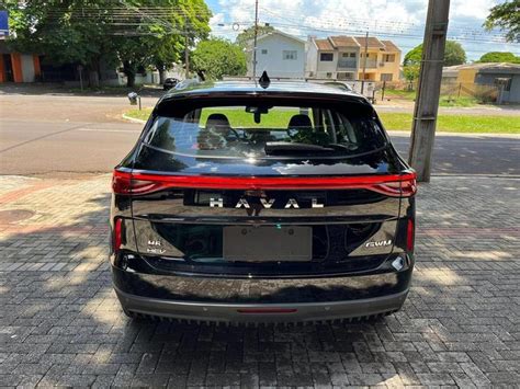 Gwm Haval H Hev Ficha T Cnica Pre O E Itens Fipe Carros