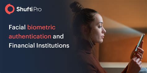 Balancing Ux And Security In The Finance Sector With Biometric