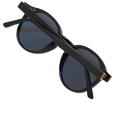 Super By Retrosuperfuture Iconic Andy Warhol Sunglasses Black End