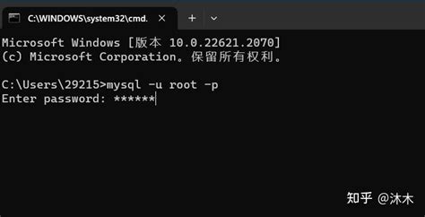mysql安装和配置教程（超详细版本） 知乎