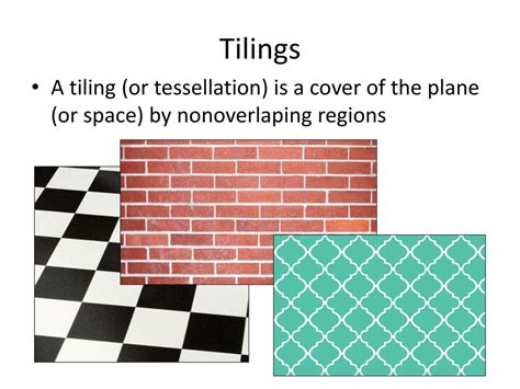 aperiodic tilings alexandre karassev ppt download