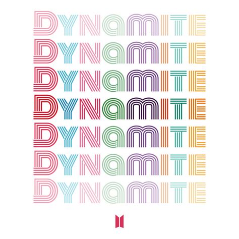 Bts Dynamite دانلود آهنگ Bts Dynamite