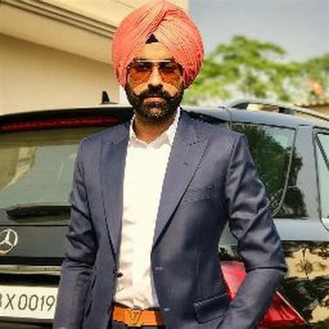 Jasveer Singh Youtube