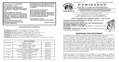 Oración Por La Familia De Violencia De Cerrazón Y · Oración Por La
