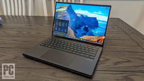 Asus Zenbook Duo Ux8406 Review 2024 Pcmag Australia