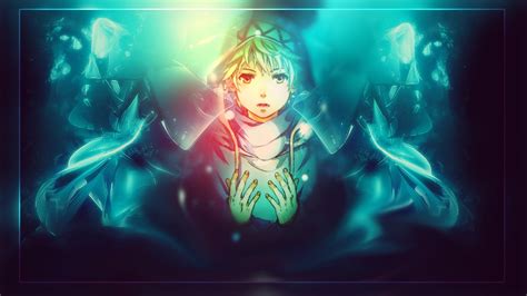 Photoshop Anime Tutorial